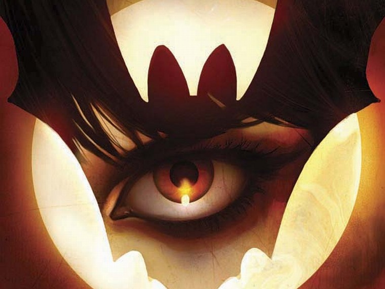 🔥 Free Download Vampirella Wallpaper Comics Background | WallpaperSafari