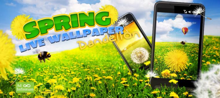 🔥 [100+] Free Live Spring Wallpapers | WallpaperSafari
