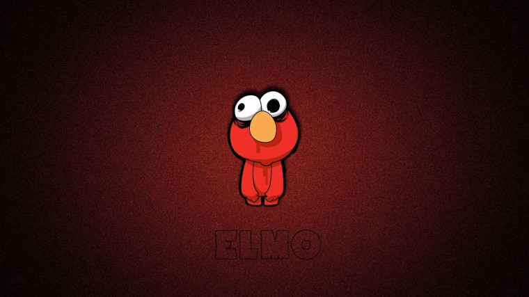 🔥 [60+] Cool Elmo Wallpapers | WallpaperSafari