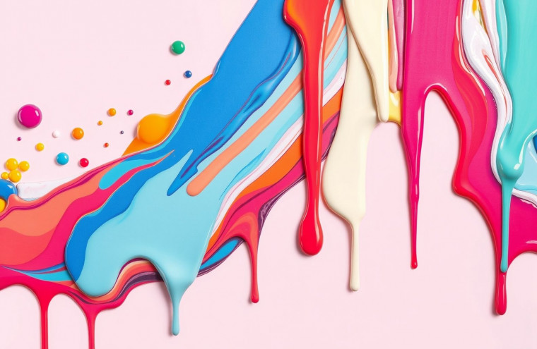 🔥 [50+] Drippy Wallpapers | WallpaperSafari
