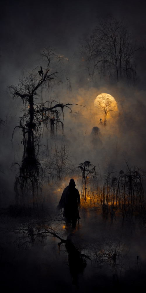 🔥 [40+] Midjourney Phone Wallpapers | WallpaperSafari