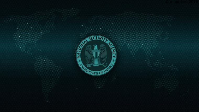 Free download NSA Logo [1920x1080] wallpapers [1920x1080] for your ...