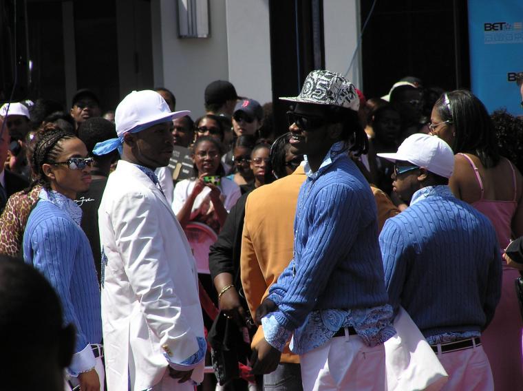 🔥 [70+] Pretty Ricky Wallpapers | WallpaperSafari