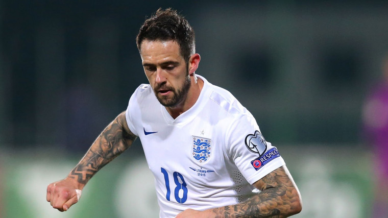 🔥 [80+] Danny Ings Wallpapers | WallpaperSafari