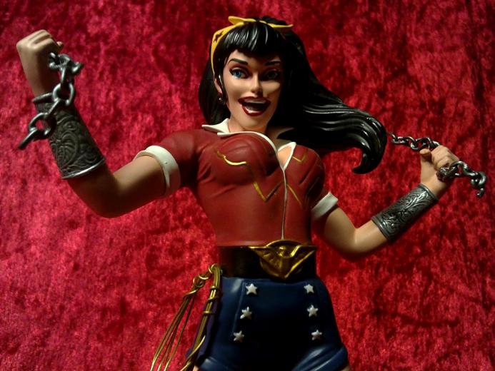 🔥 [50+] DC Bombshells Wallpapers | WallpaperSafari