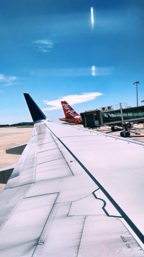 🔥 [40+] AirAsia Wallpapers | WallpaperSafari