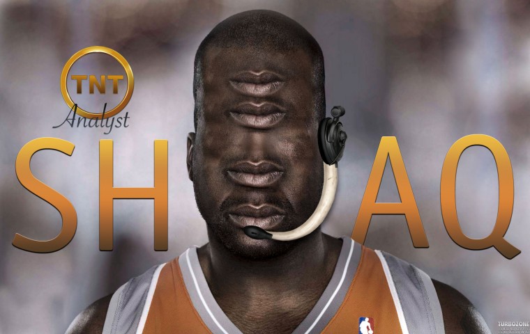🔥 [150+] Shaq Wallpapers | WallpaperSafari