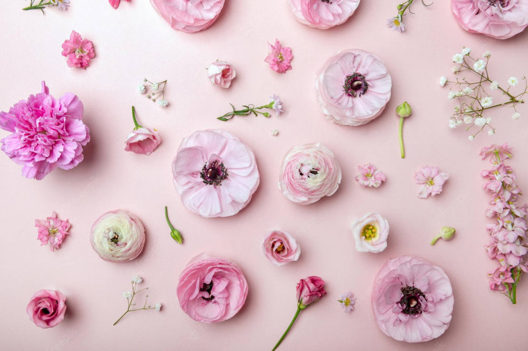 🔥 [50+] Spring Aesthetic Wallpapers | WallpaperSafari