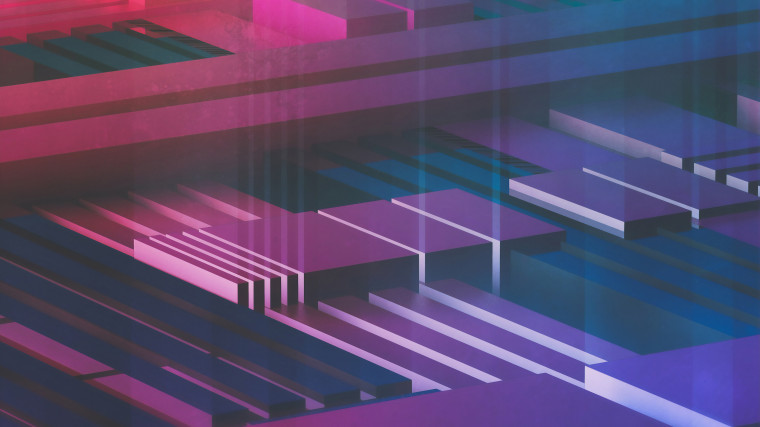 🔥 [20+] Geometric 4k Wallpapers | WallpaperSafari