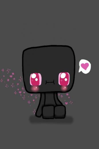 🔥 [90+] Cute Minecraft Wallpapers | WallpaperSafari