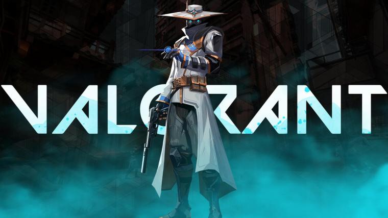 🔥 [40+] Valorant Thumbnail Wallpapers | WallpaperSafari