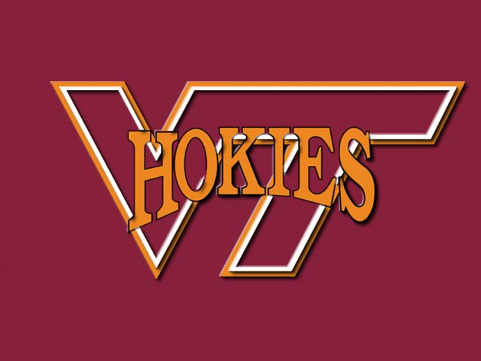 🔥 [50+] Virginia Tech Hokies Wallpapers | WallpaperSafari