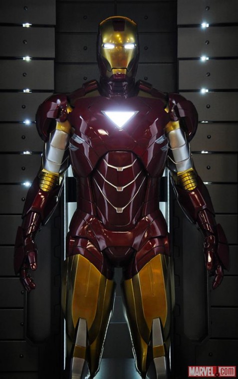 🔥 [70+] Iron Man Armor Wallpapers | WallpaperSafari