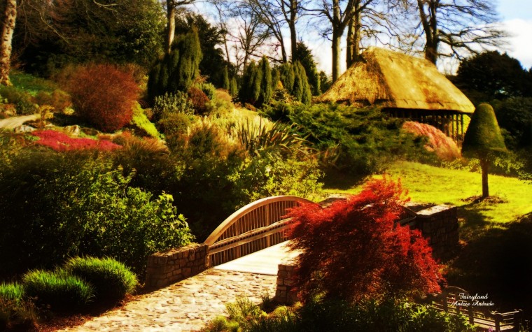 🔥 [70+] Windows Landscape Wallpapers | WallpaperSafari