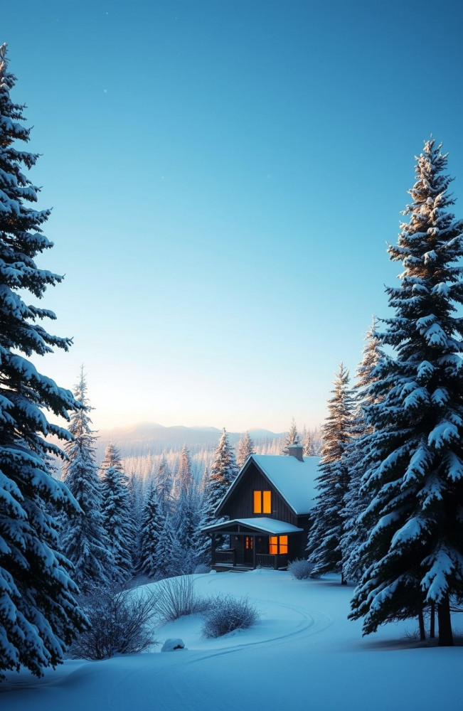 🔥 Free Download Winter Wallpaper For Ipad by @joshuapayne | WallpaperSafari