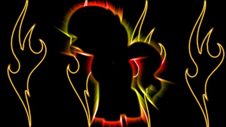 🔥 [50+] MLP Sunset Shimmer Wallpapers | WallpaperSafari