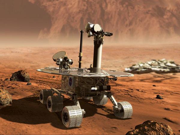 🔥 Free Download Mars Rover Wallpaper Hd Pics About Space by @maryw79 ...