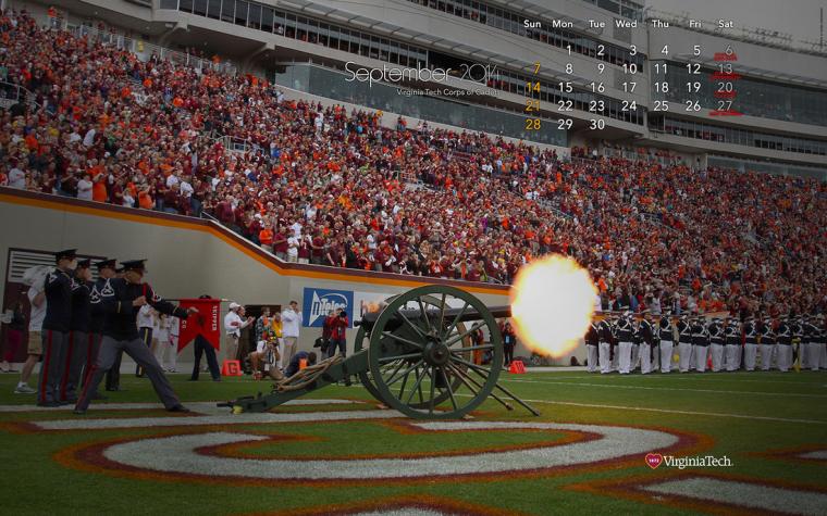 🔥 [100+] Virginia Tech Desktop Wallpapers | WallpaperSafari