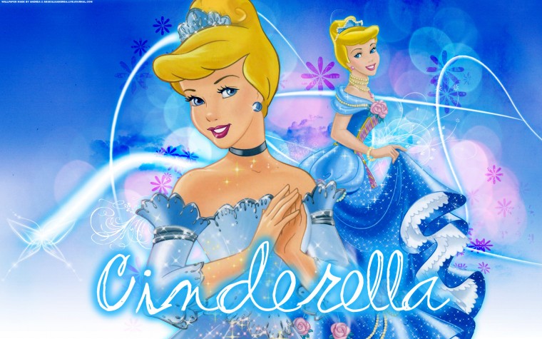 🔥 [150+] Cinderella HD Wallpapers | WallpaperSafari
