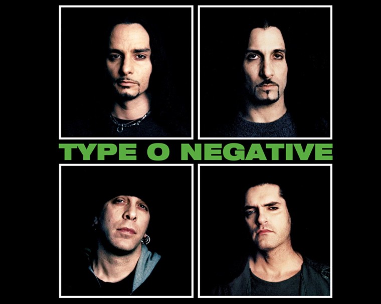 🔥 [120+] Type O Negative Wallpapers Backgrounds | WallpaperSafari