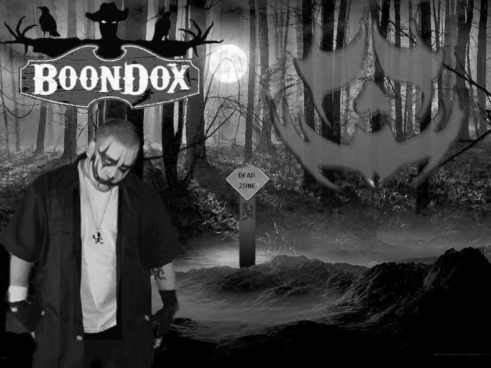 🔥 [90+] Boondox Wallpapers | WallpaperSafari