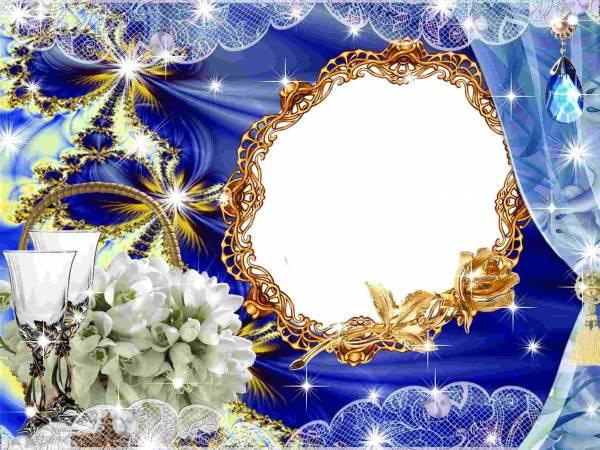 🔥 [50+] Desktop Wallpapers Frames | WallpaperSafari