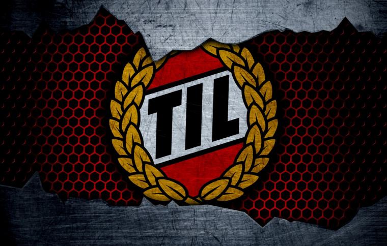 🔥 Free Download Wallpaper Sport Logo Football Tromso Image For by ...