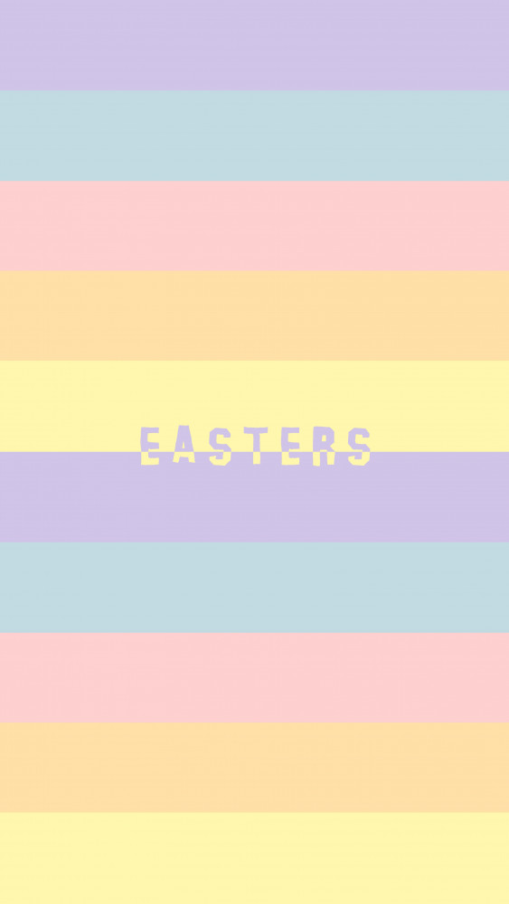 🔥 [40+] iPhone Pastel Easter Wallpapers | WallpaperSafari