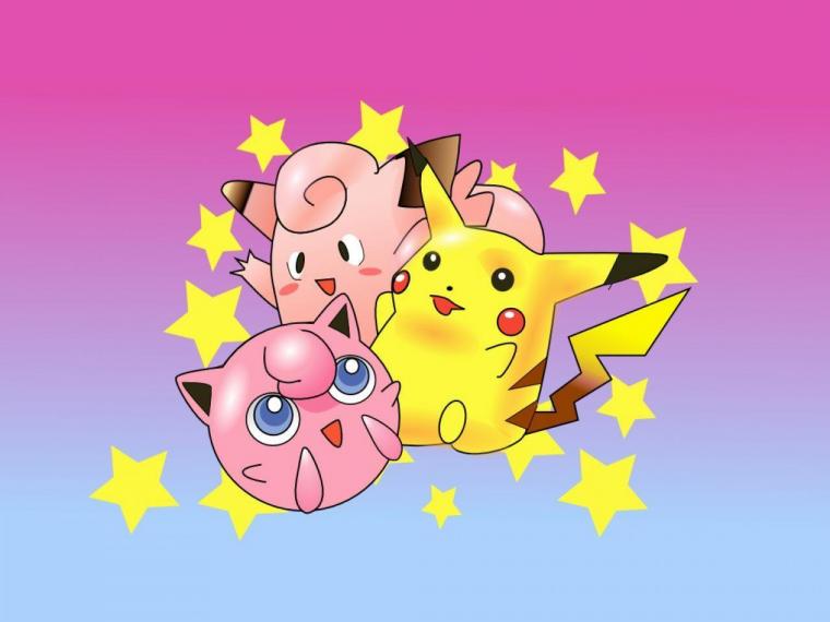 Free download Pokemon GO Jigglypuff HQ Wallpapers Full HD Pictures ...