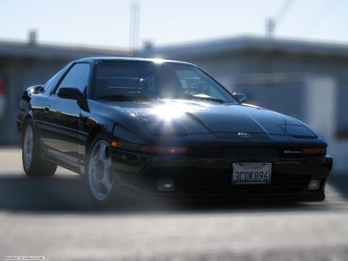 🔥 [40+] MK3 Supra Wallpapers | WallpaperSafari