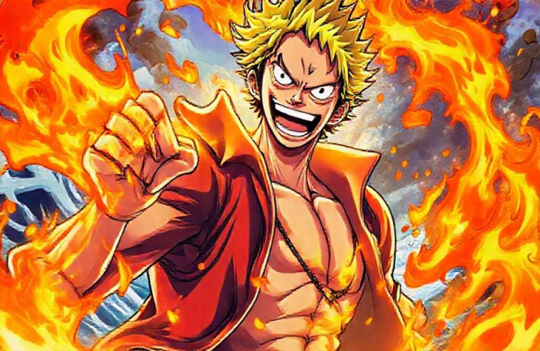 🔥 Free Download One Piece Ace Wallpaper by @jacobm | WallpaperSafari