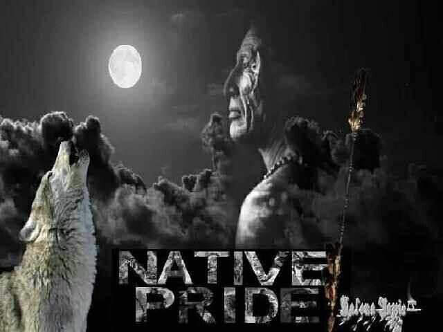 🔥 [50+] Native Pride Wallpapers | WallpaperSafari