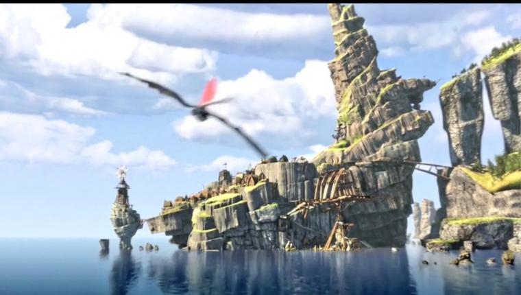 🔥 [20+] Berk Backgrounds | WallpaperSafari