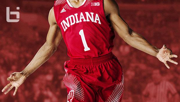 🔥 [50+] IU Basketball Wallpapers | WallpaperSafari