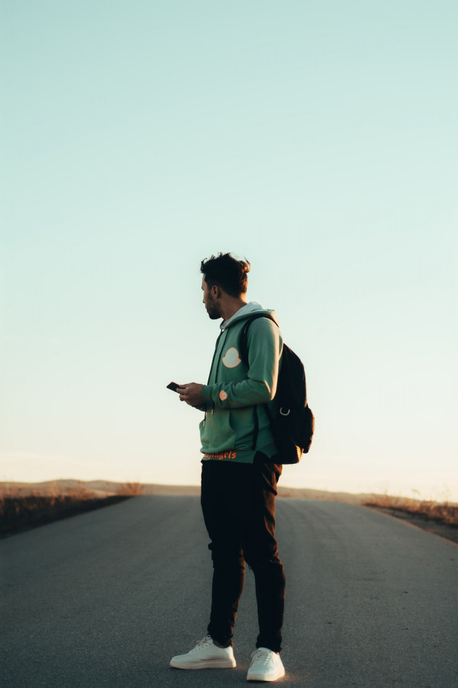 🔥 [40+] Boy Back Side Wallpapers | WallpaperSafari