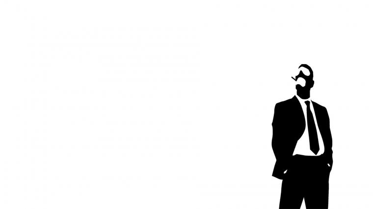 Free download TF2 Red Spy Minimalist Wallpaper by bohitargep [1440x900] for your Desktop, Mobile ...
