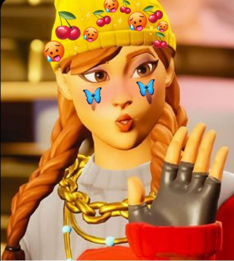 🔥 [70+] Fortnite Pfp Wallpapers | WallpaperSafari