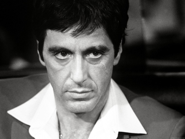 Free download Free Scarface Wallpapers [1920x1080] for your Desktop ...