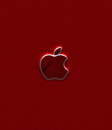 🔥 [140+] Red Apple Wallpapers | WallpaperSafari