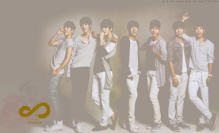 🔥 [70+] Infinite Wallpapers | WallpaperSafari