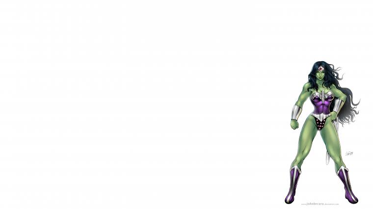 🔥 Free Download She Hulk Computer Wallpaper Desktop Background by ...