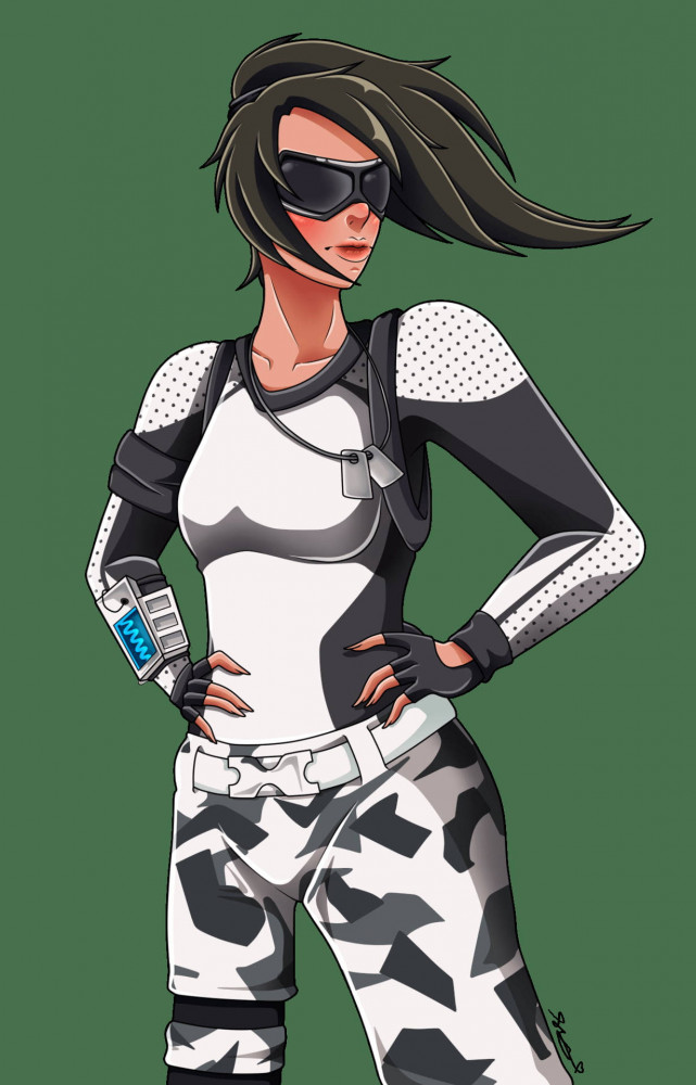 🔥 [70+] Fortnite Pfp Wallpapers | WallpaperSafari