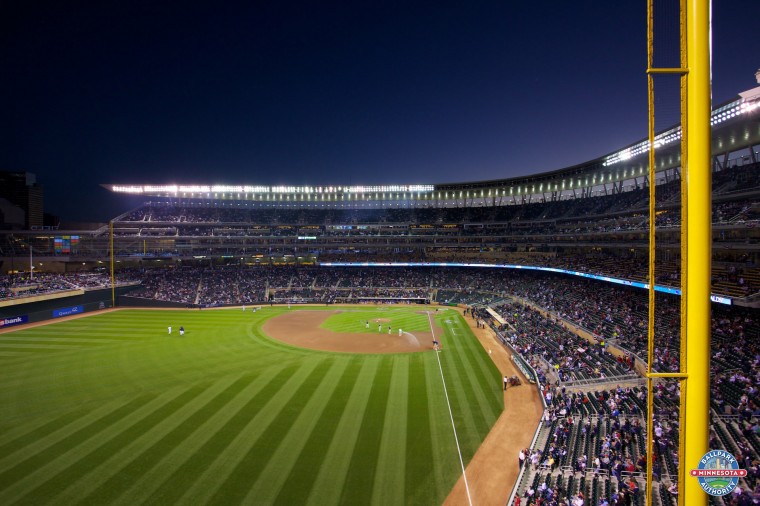 🔥 [60+] Target Field Wallpapers | WallpaperSafari