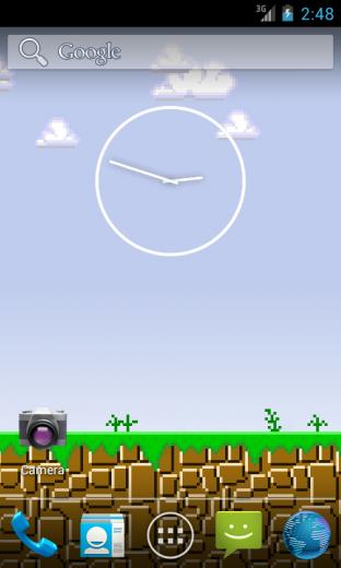 🔥 [50+] Android Scrolling Wallpapers | WallpaperSafari