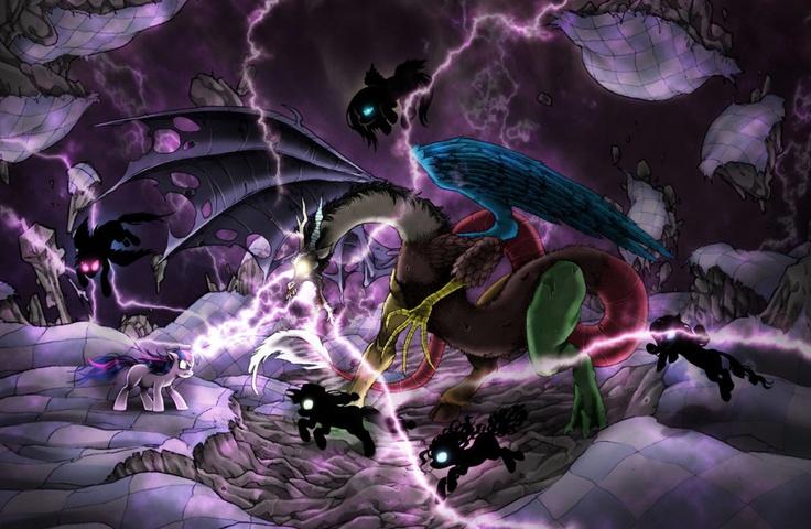 🔥 [50+] Epic MLP Wallpapers | WallpaperSafari