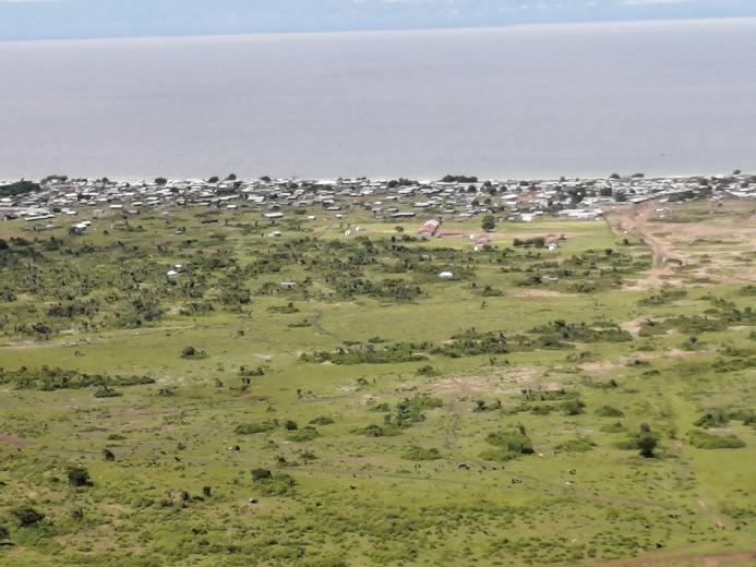 🔥 Free Download Ofwono Opondo P Odel On Pauoilvisit Pau Now by ...