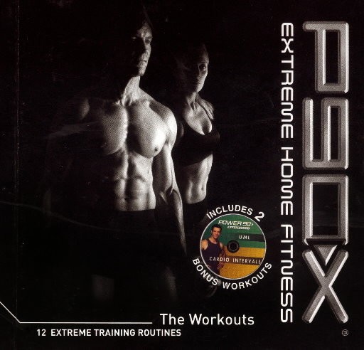 🔥 Free Download p90x Poster Get This For Your by @jonm89 | WallpaperSafari