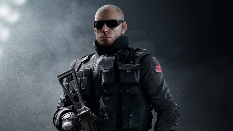 🔥 [50+] Rainbow Six Wallpapers | WallpaperSafari