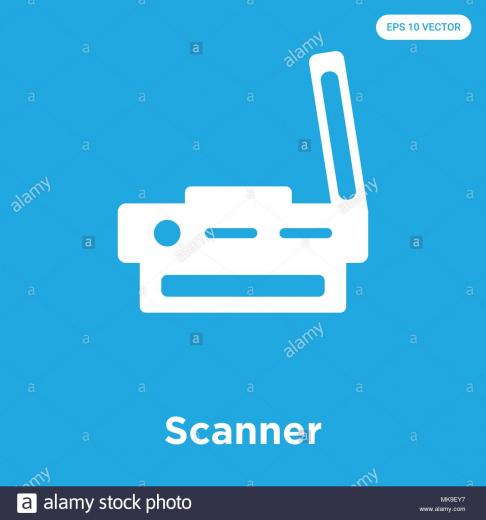 [32+] Scanner Background on WallpaperSafari