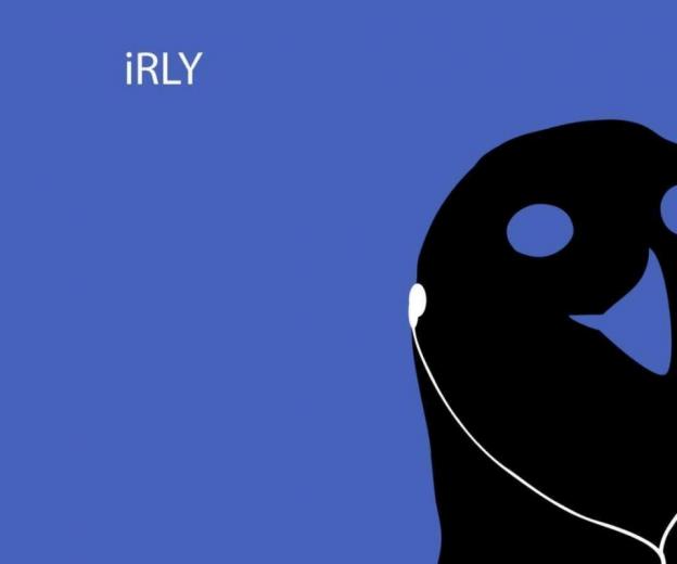 [49+] Funny iPod Wallpapers on WallpaperSafari